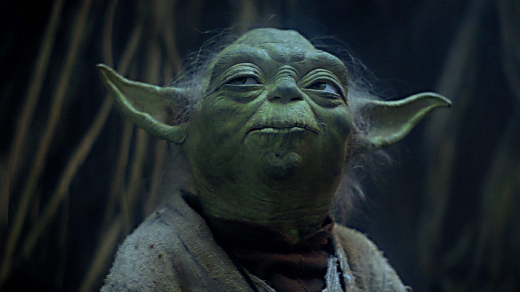 Identifying Your Needs In A Jedi Life – Planet Yoda